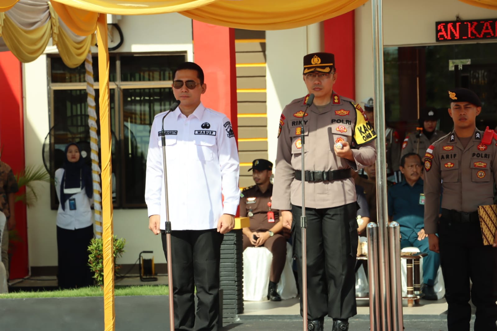 Pemkab - Tingkatkan Layanan Kesehatan Masyarakat, RSUD Tuban Tambah ... Pemkab - Tingkatkan Layanan Kesehatan Masyarakat, RSUD Tuban Tambah ...